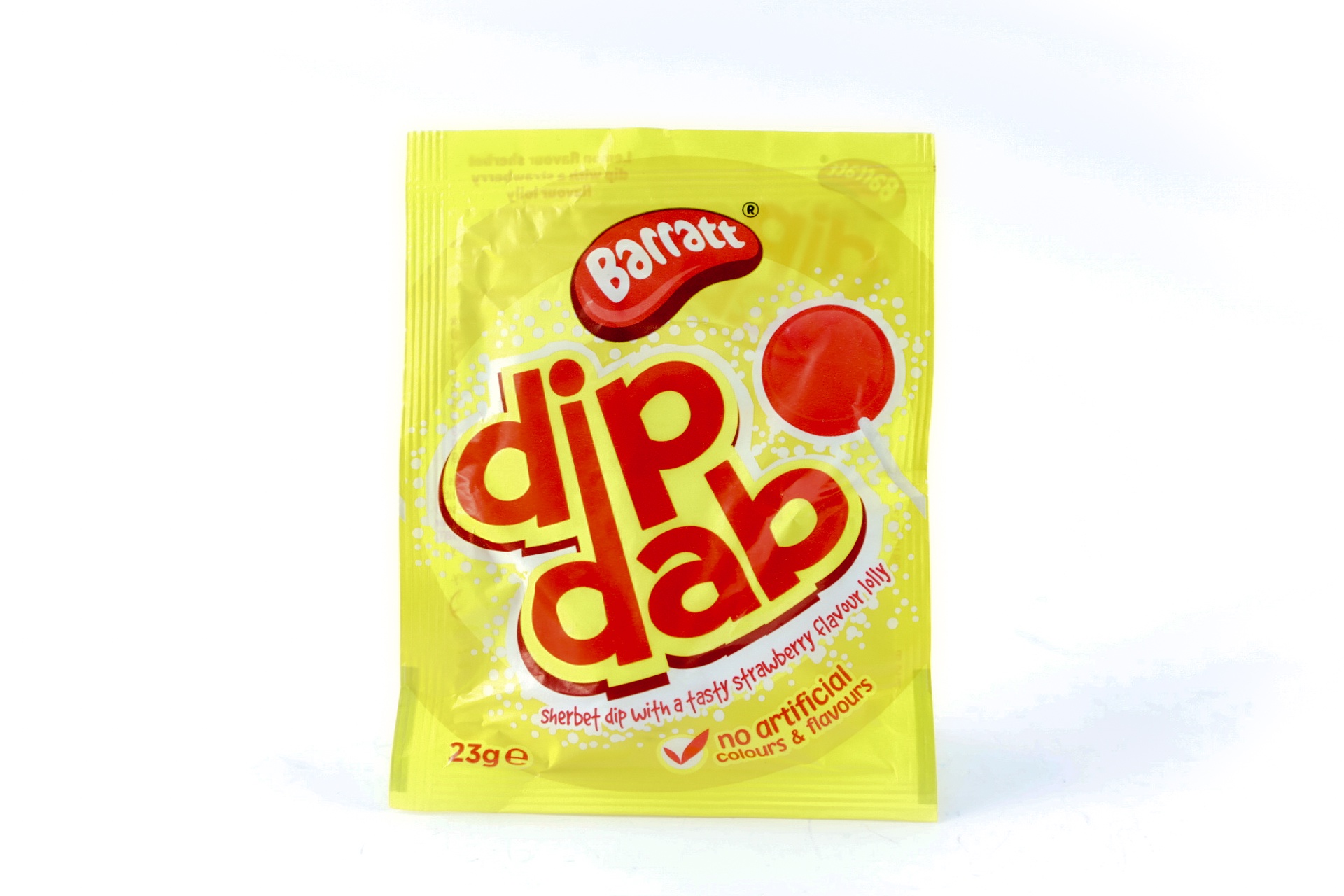 Dip Dab - Best Of British